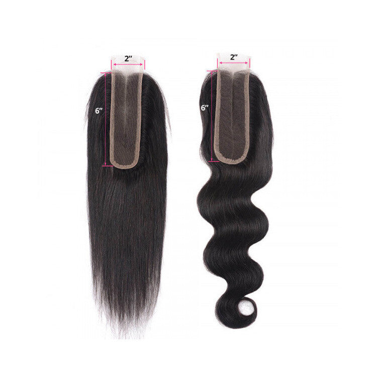 CLOSURES & FRONTALS – She Curls